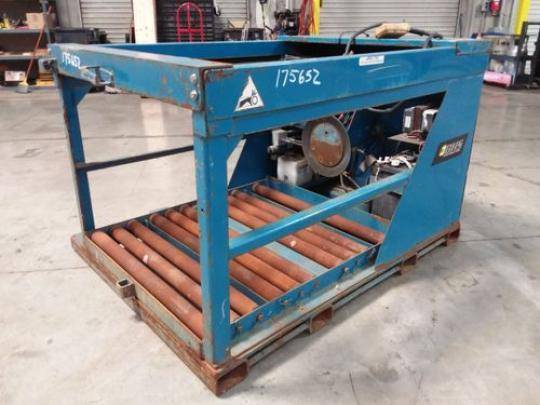 A wide selection of Battery Handling Systems equipment with 35 in stock ...