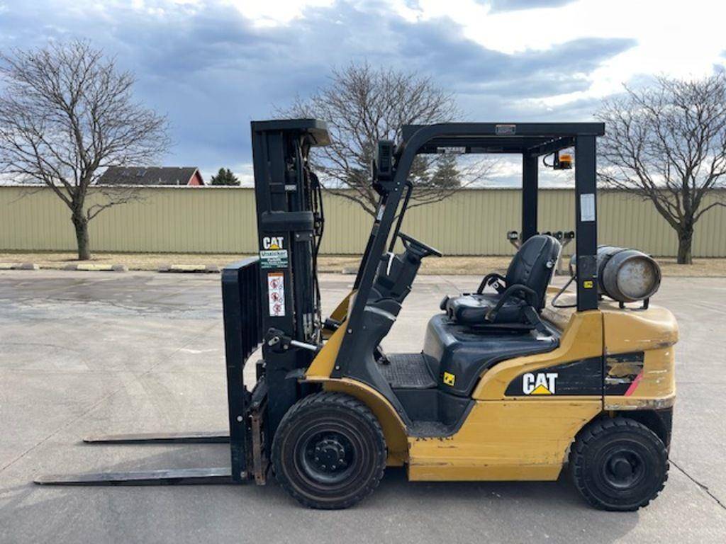 A wide selection of Cat equipment with 19 in stock and available for ...