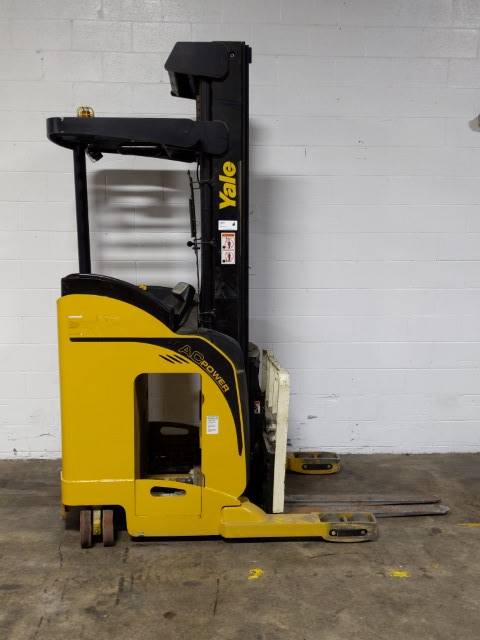 A wide selection of Yale equipment with 15 in stock and available for ...