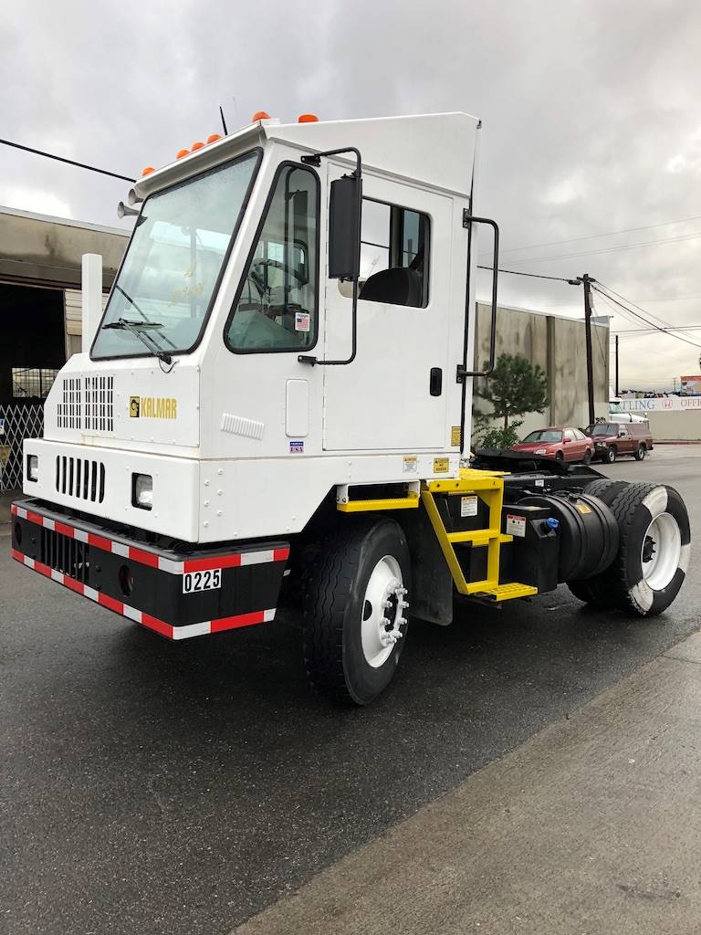 88 Used Ottawa Spotting Tractors for Sale