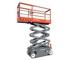 44 Used Skyjack sjiii3219gm Equipment for Rent