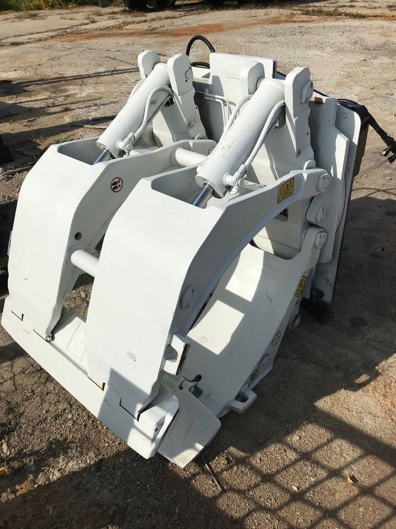 Cascade 90F-RCS-262 Paper Roll Clamps