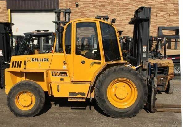 A wide selection of Sellick equipment with 34 in stock and available ...