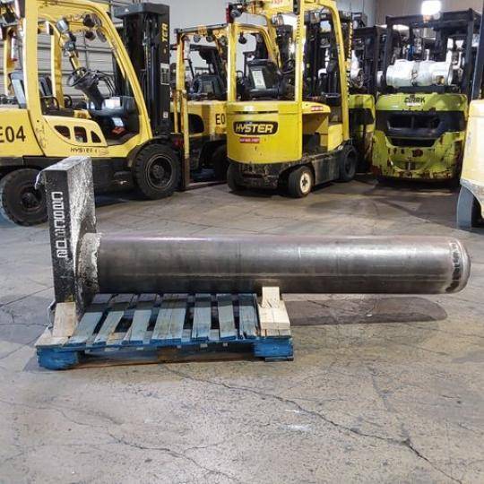 9 Used Cascade Coil Rams for Sale