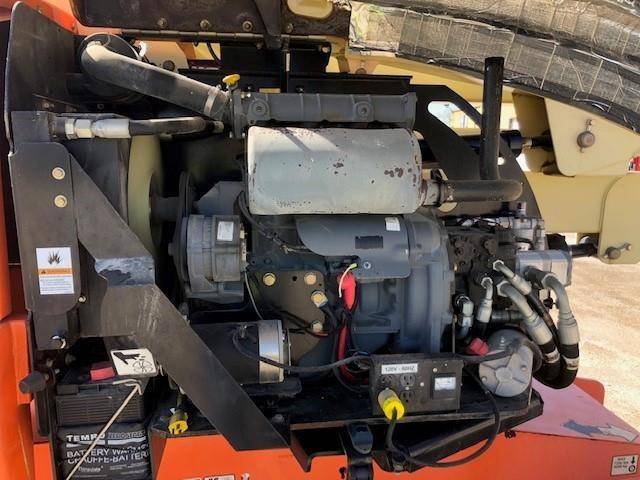 2013 Diesel JLG 450AJ Articulated Boom