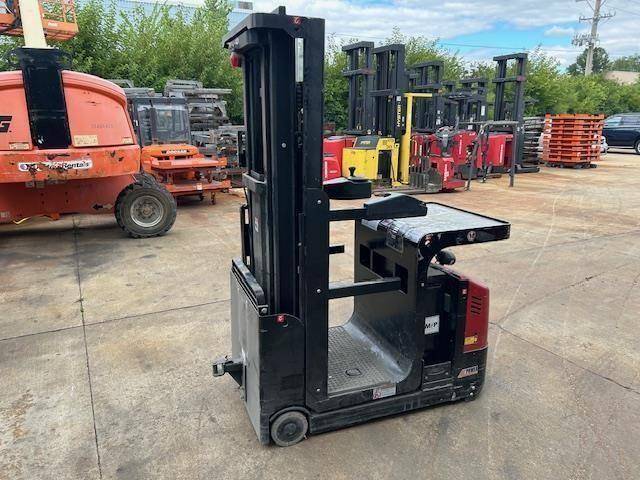 Electric Big Joe Electric Order Picker | Eliftruck