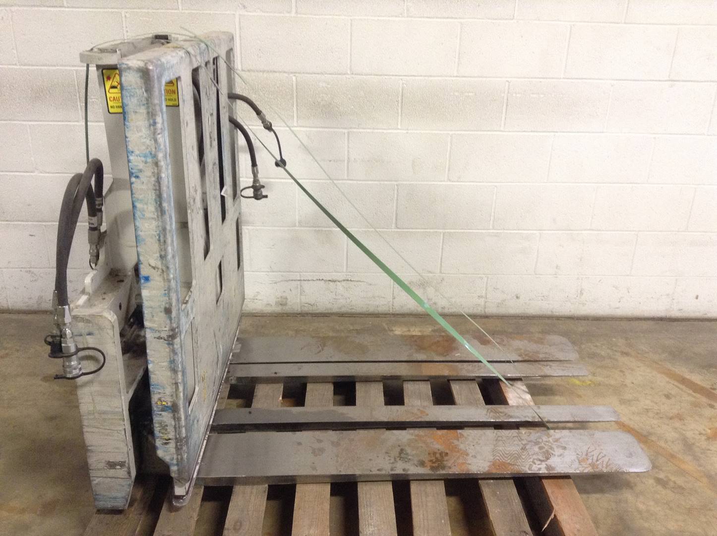 Cascade 35E-PHS-288 Push/Pull