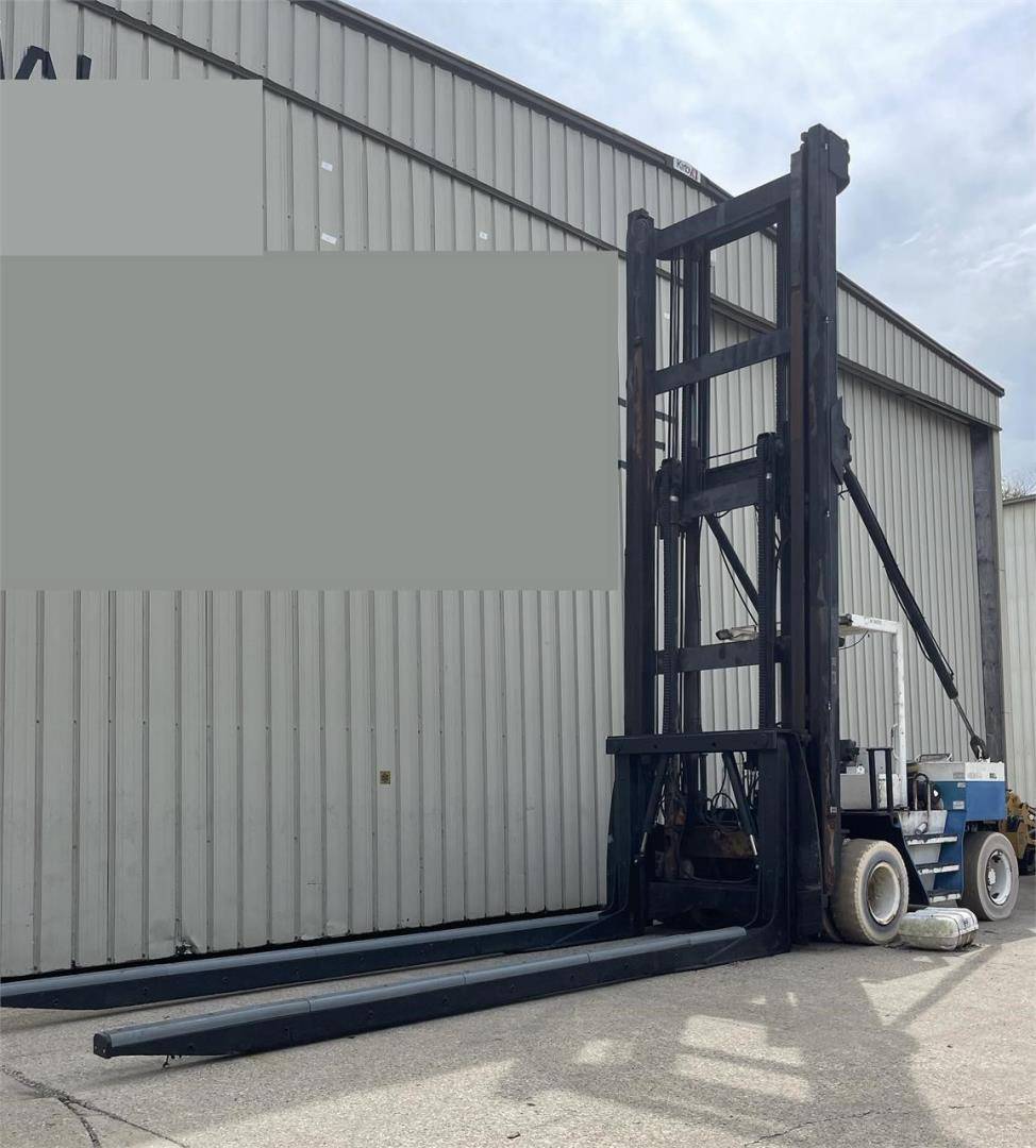 A wide selection of Wiggins equipment with 2 in stock and available for ...