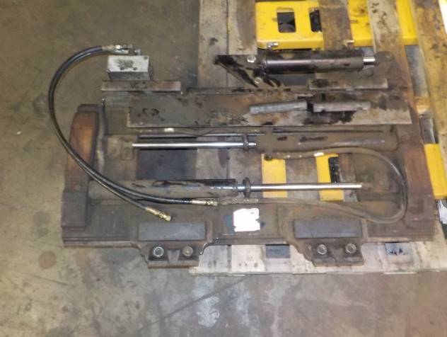 Cascade 55FPS Fork Positioners