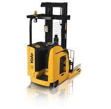 2014 Electric Yale NR045EB