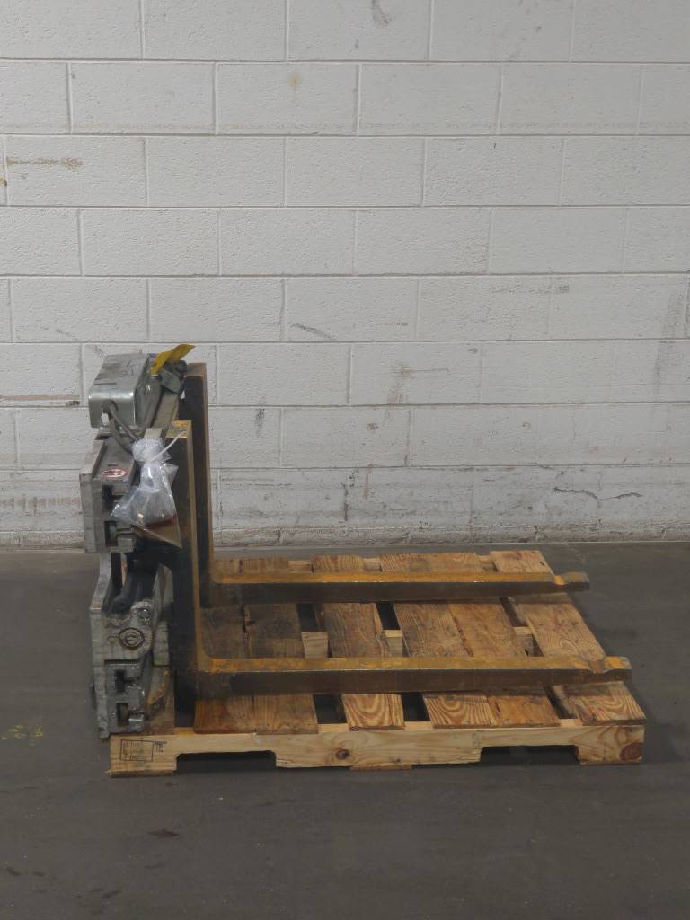 Used Cascade 50D-CFR Equipment | Over 40 for sale from Eliftruck