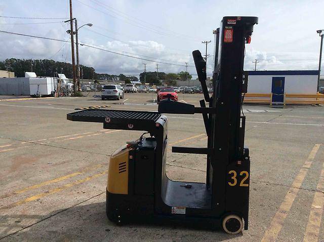 A wide selection of Big Joe Forklifts with 22 in stock and available ...
