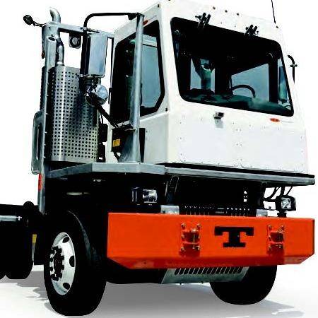 2018 Tico Spotting Tractor | Eliftruck