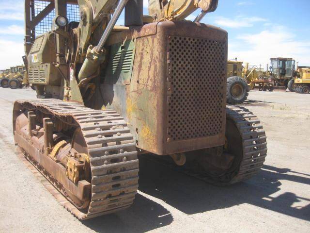 Cat 977K Earth Moving and Construction