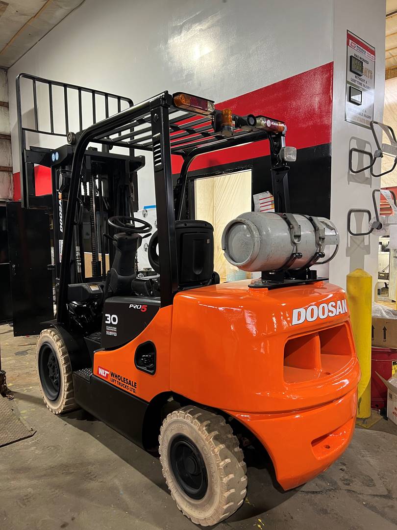 A wide selection of Forklifts with 31 in stock and available for ...