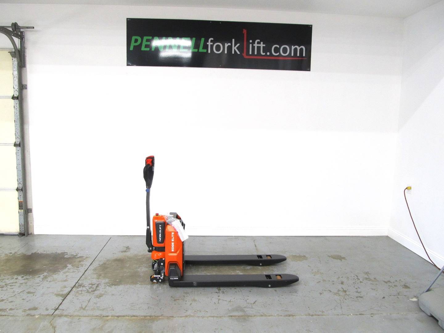 2026 Noblelift Pallet Jacks - Manual - New & Used | Eliftruck