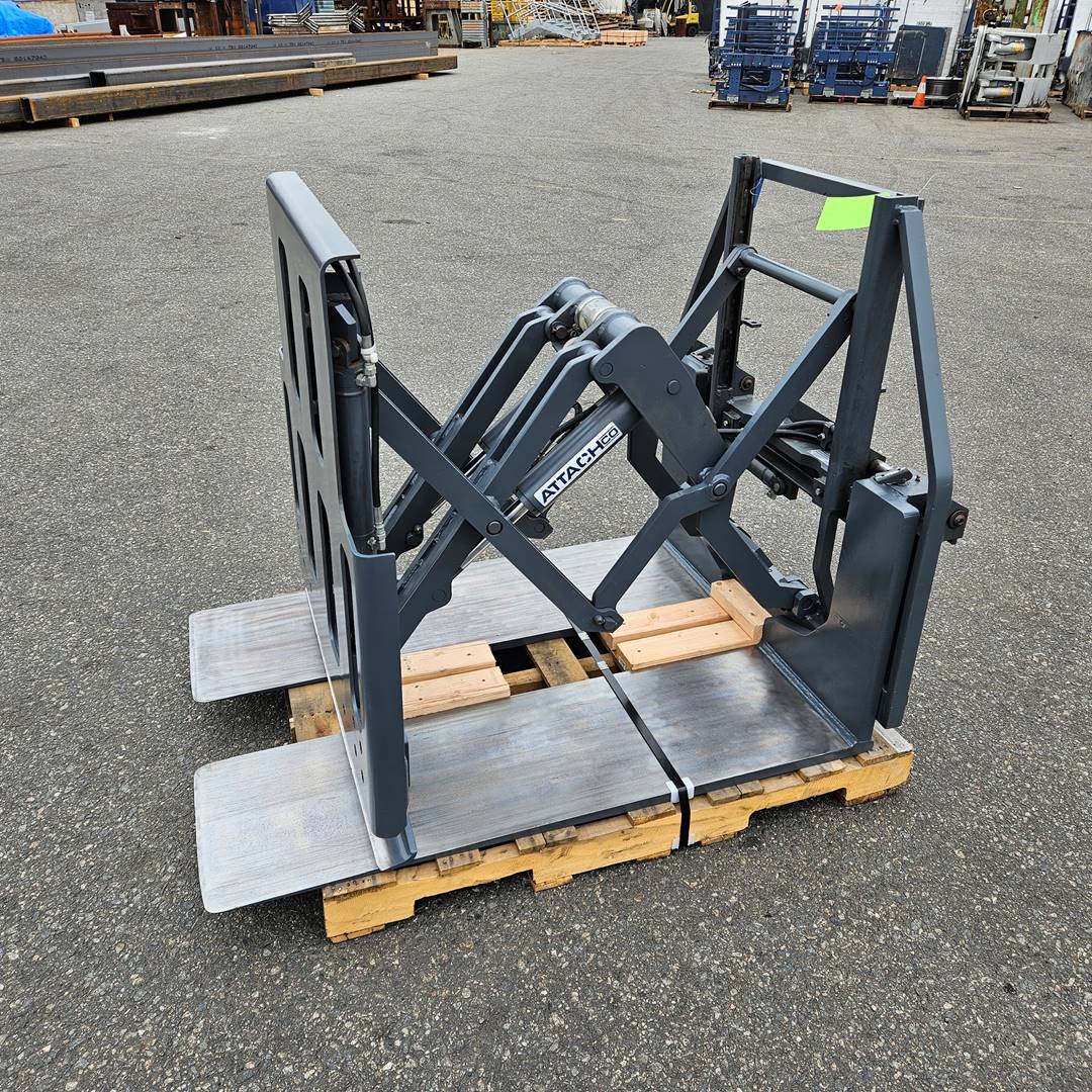 6 Used Loron Push/Pull for Sale