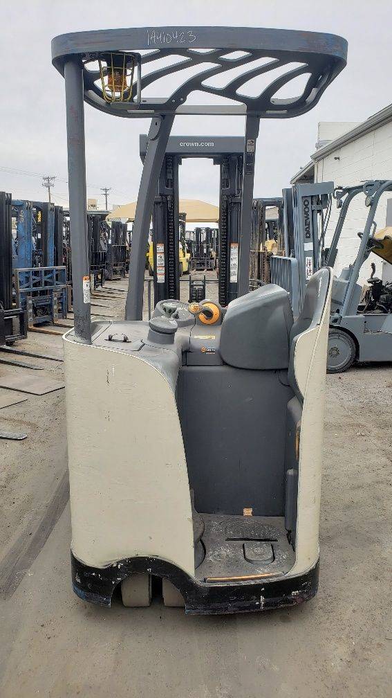 2014 Electric Crown RC5535-30TT190
