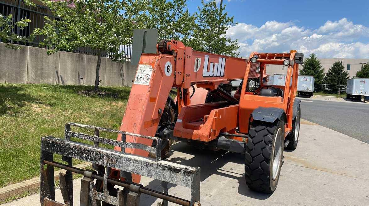 A wide selection of Lull equipment with 23 in stock and available for ...