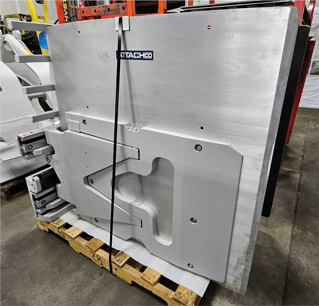 11 Cascade Carton Clamps for Rent