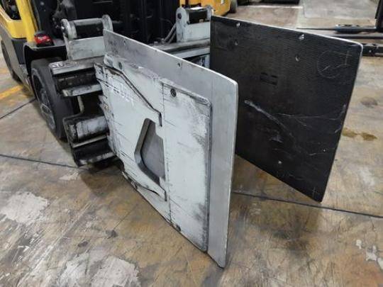 2019 Cascade Carton Clamps | Eliftruck