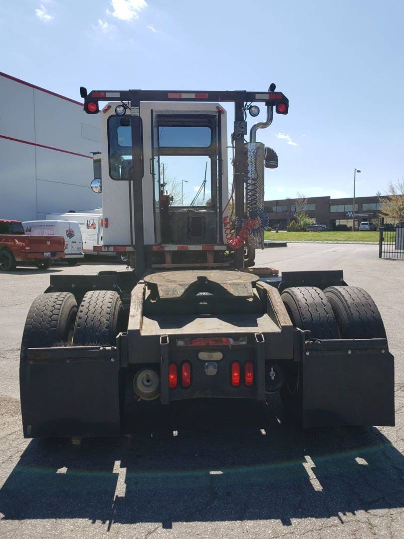 2018 Diesel Tico Pro-Spotter